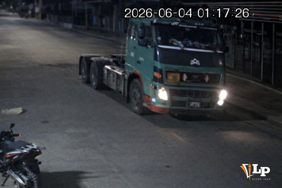 Imputan a conductor por homicidio tras atropello a policías - La Patria ...