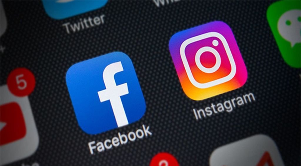 Cae Facebook e Instagram y los memes en Twitter no se dejaron esperar ...