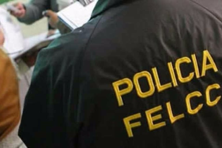 Encuentran el cuerpo sin vida de un hombre en Potosí y aprehenden al ...