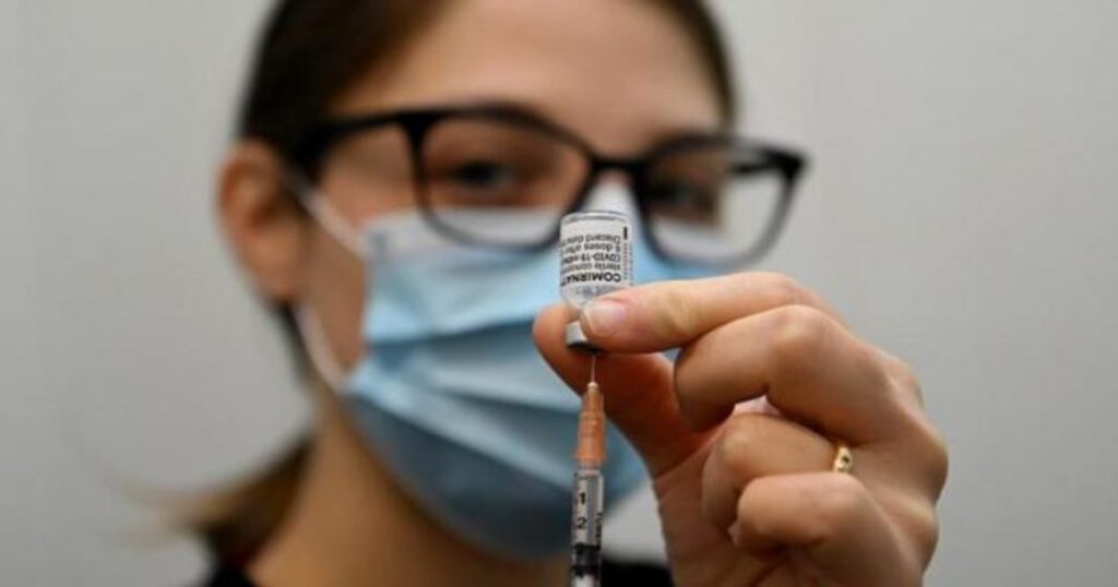 OMS duda que un alto porcentaje de vacunados pueda detener la pandemia ...