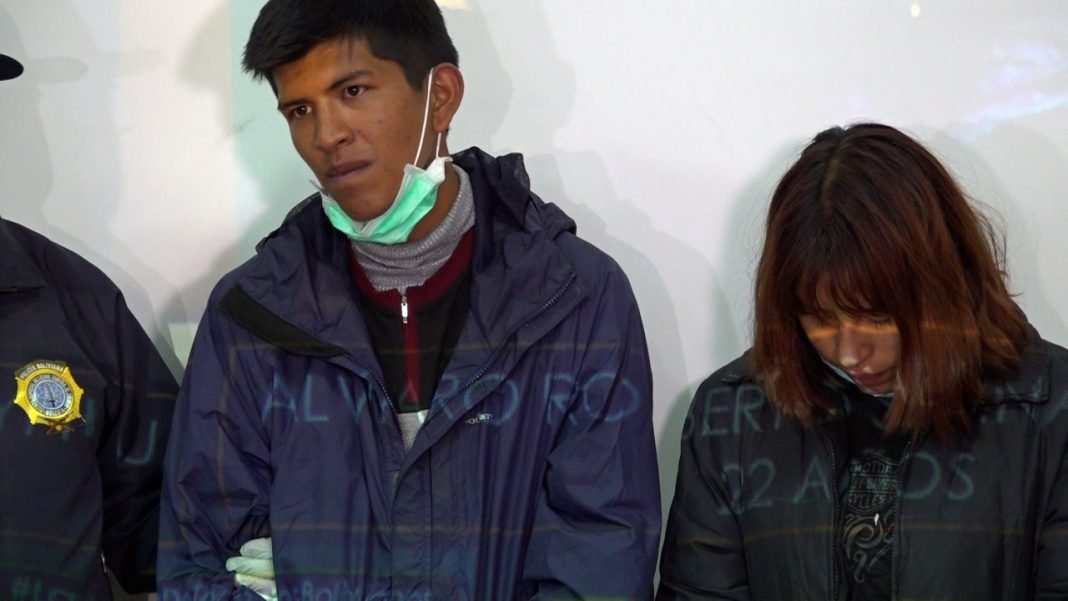 Caso Anakin: Criminólogo detecta perfil psicópata en asesinos y señala ...