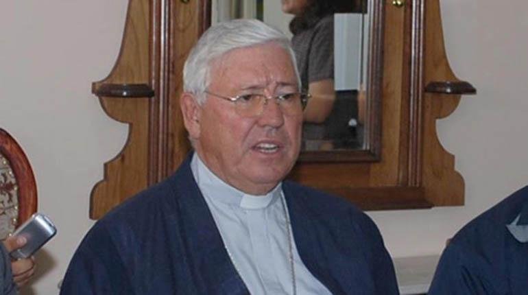 La Iglesia Católica critica el discurso de Arce en la ONU - La Patria 3 ...