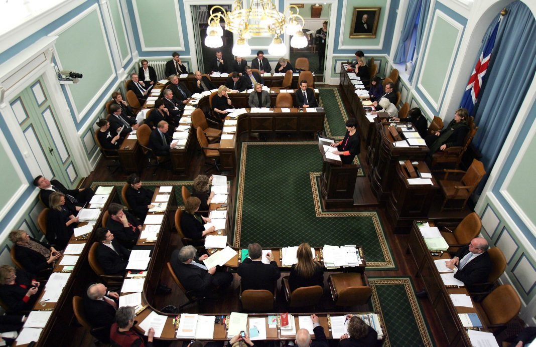 El primer país europeo con Parlamento mayoritariamente femenino será ...